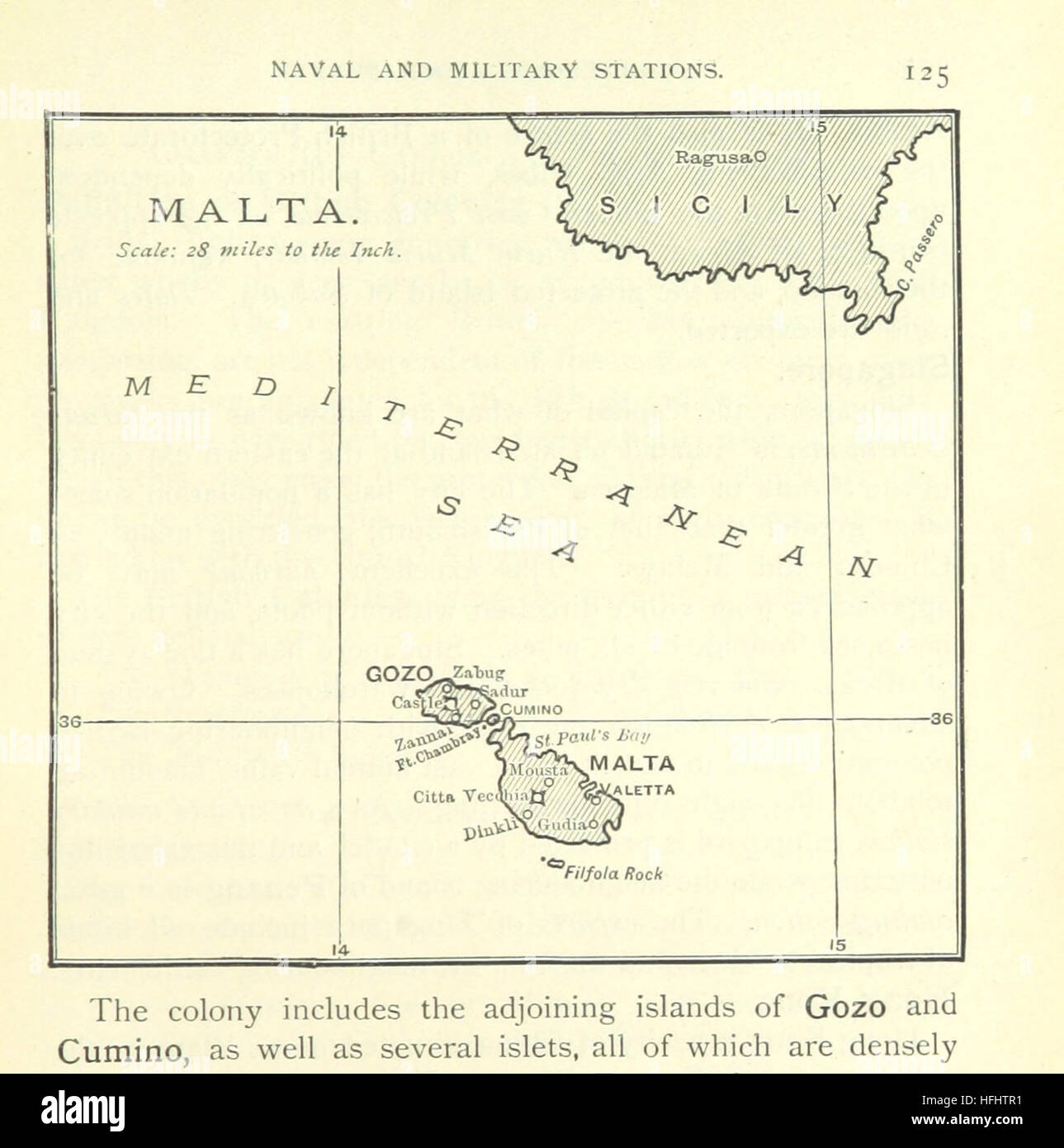 A commercial geography of the world, detailing global trade, economic ...