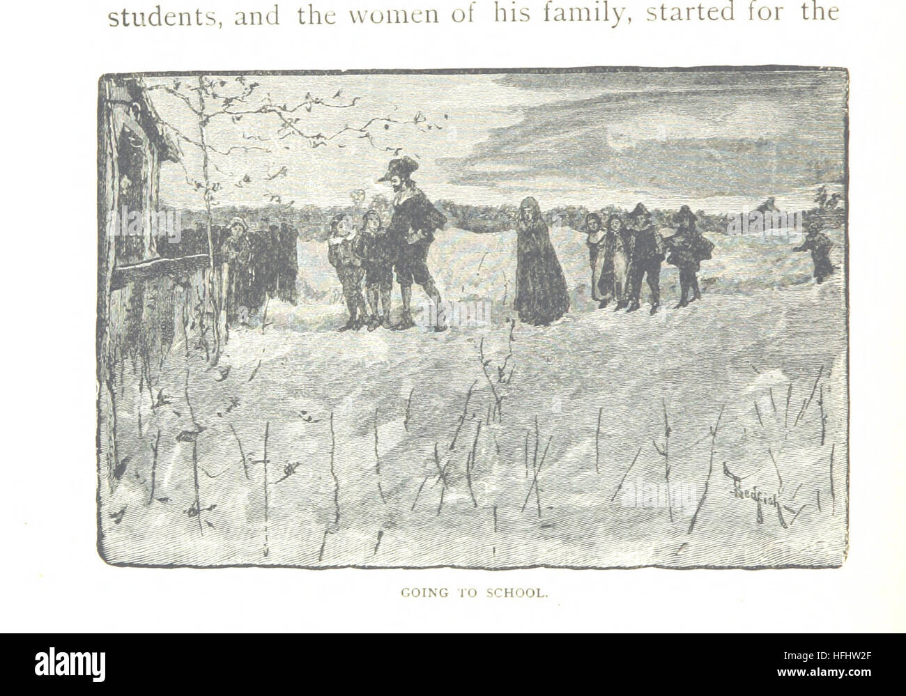 This image from 'How New England Was Made' discusses the formation and ...