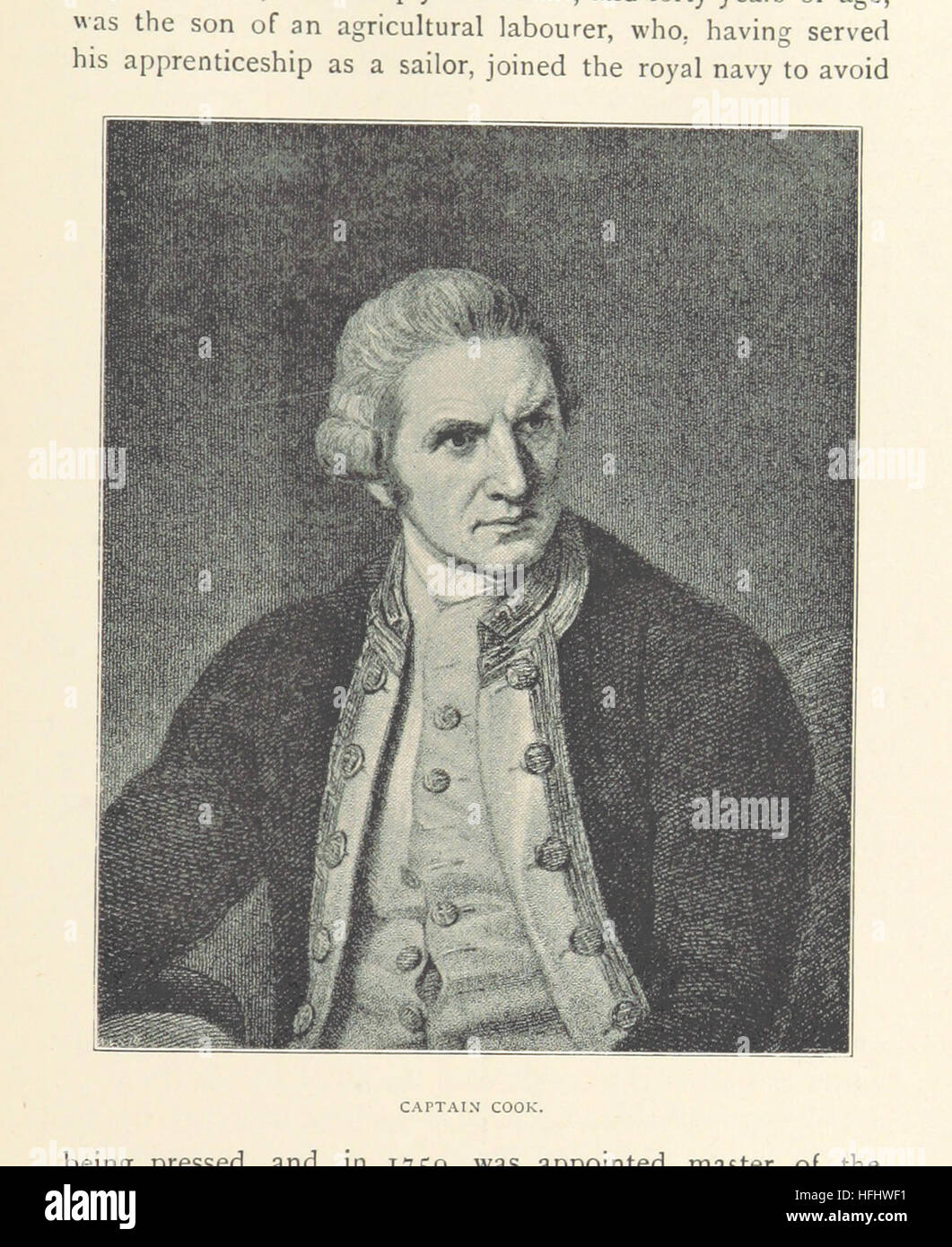 A historical account of England's expansion and development from the ...