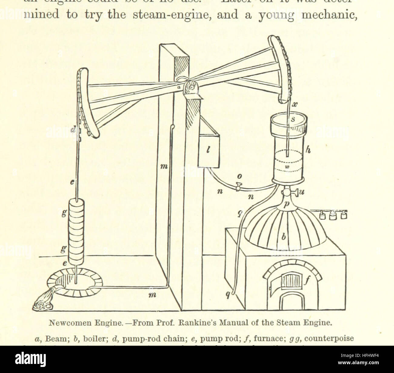 An illustrated work detailing the journey of the Clyde River from its ...