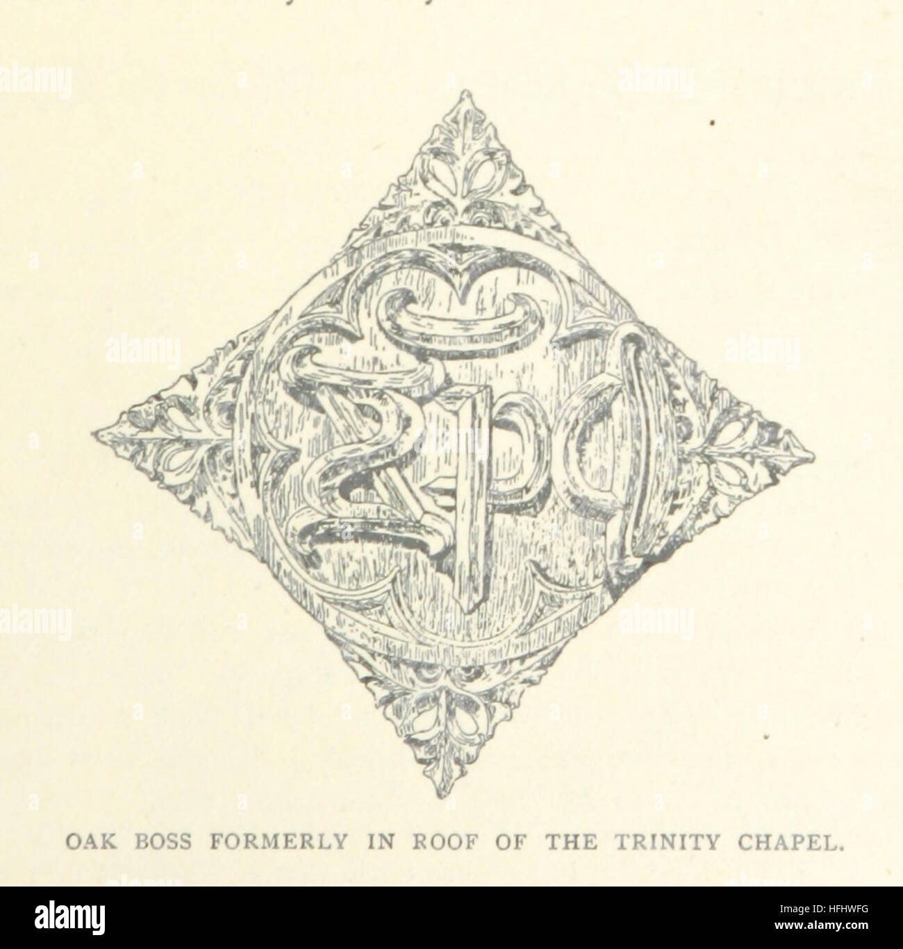 Rochdale map hi-res stock photography and images - Alamy