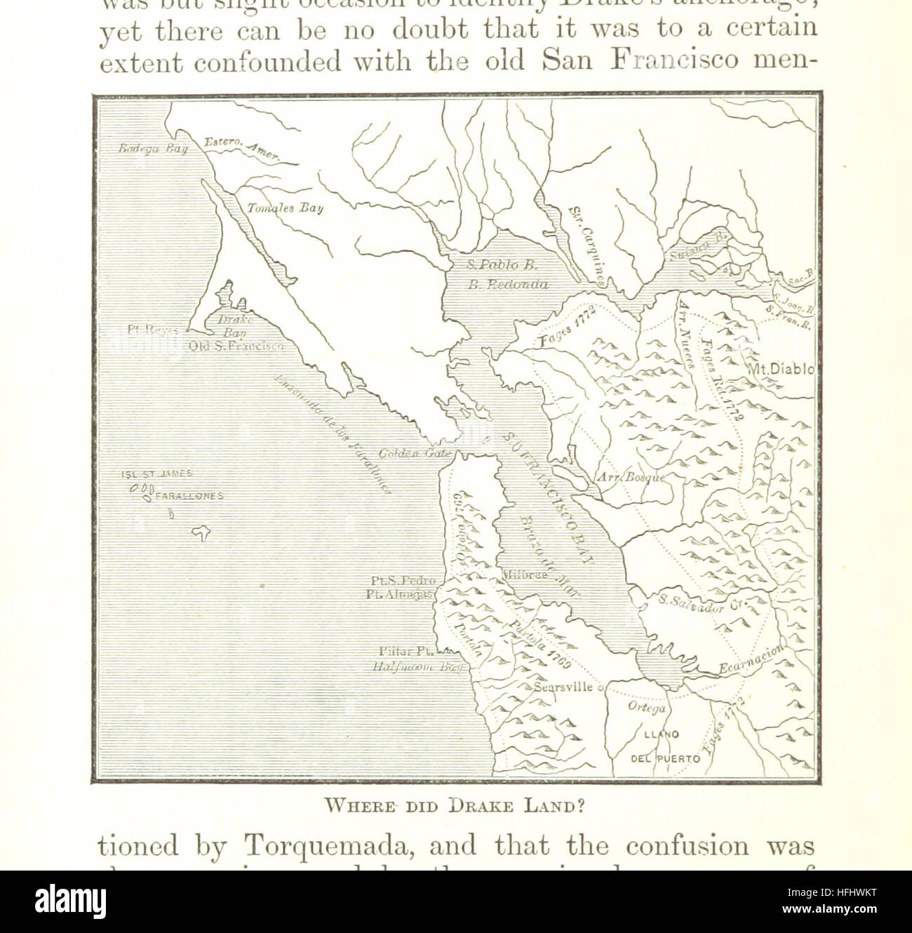 Old pacific island maps hi-res stock photography and images - Alamy