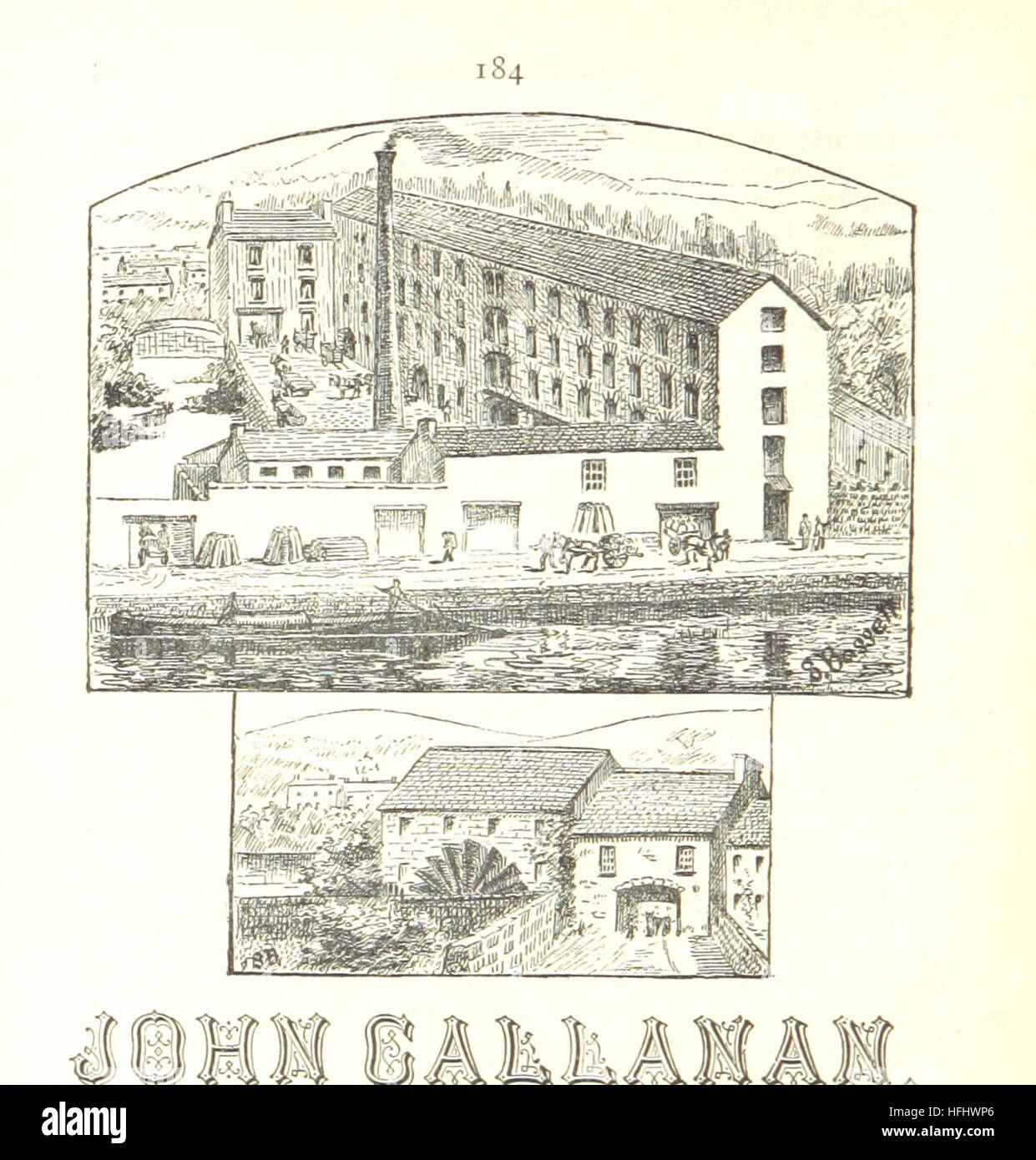 Tipperary borders hi-res stock photography and images - Alamy