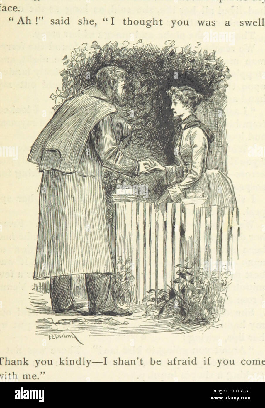 A tragic story of social aspiration and downfall, portrayed through the ...