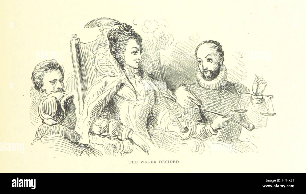 This image is from 'Our Country,' a history book detailing the ...