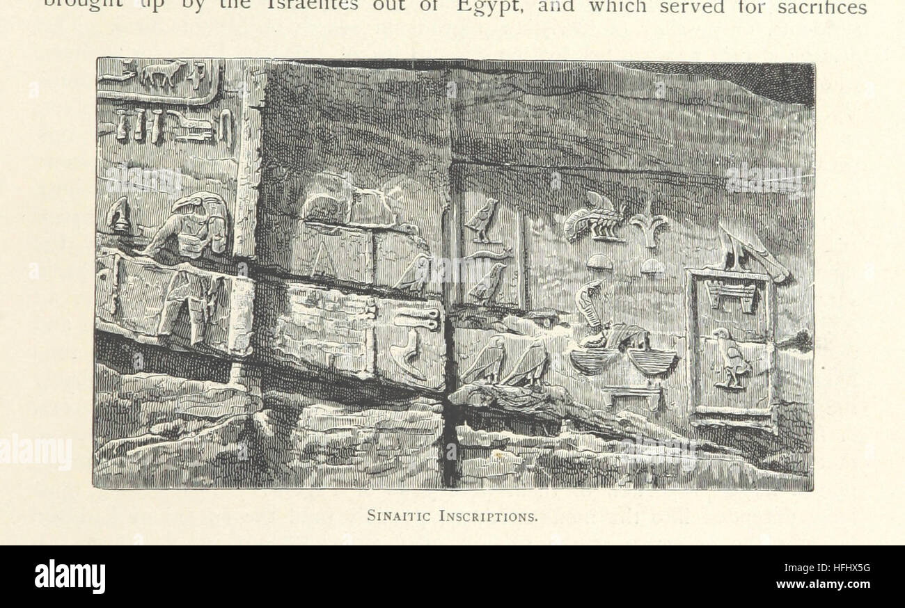 This image from 'The Land of the Pharaohs' explores ancient Egyptian ...