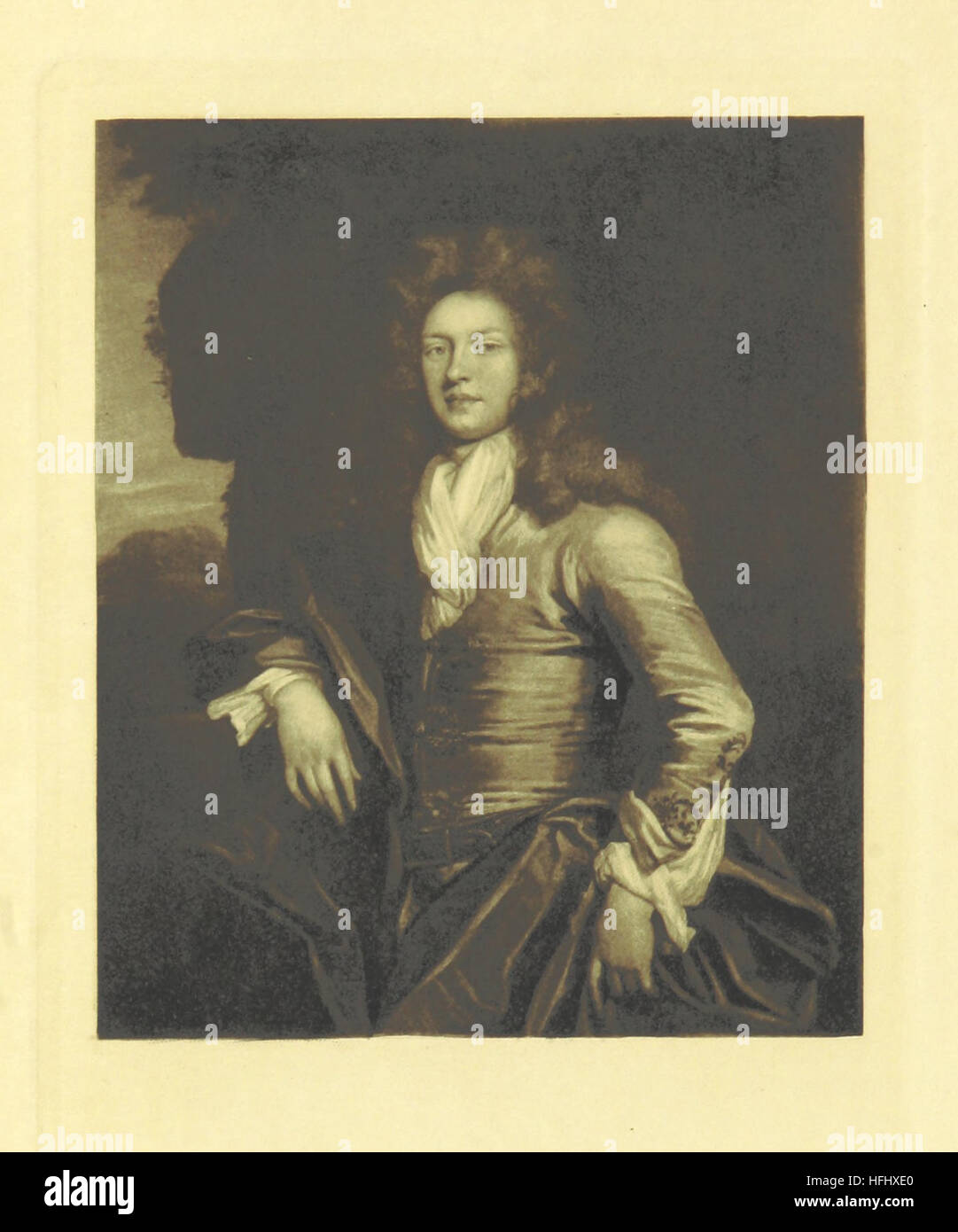 Image from 'The Works of Lord Macaulay,' featuring a historical edition ...