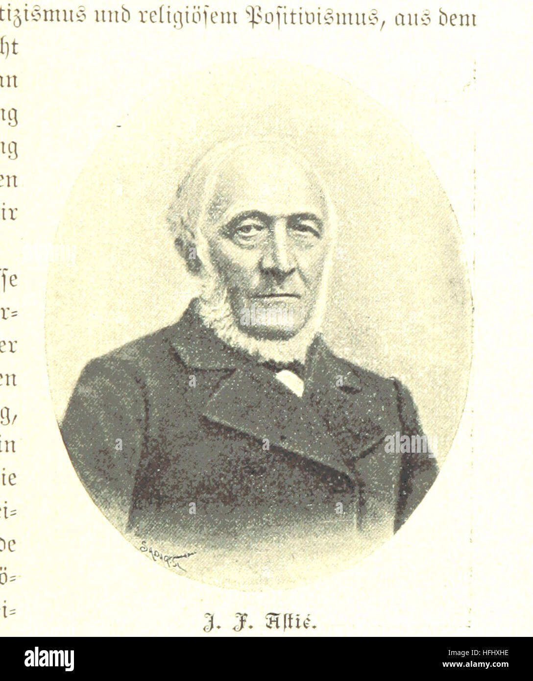A comprehensive history of Switzerland in the 19th century, edited by ...