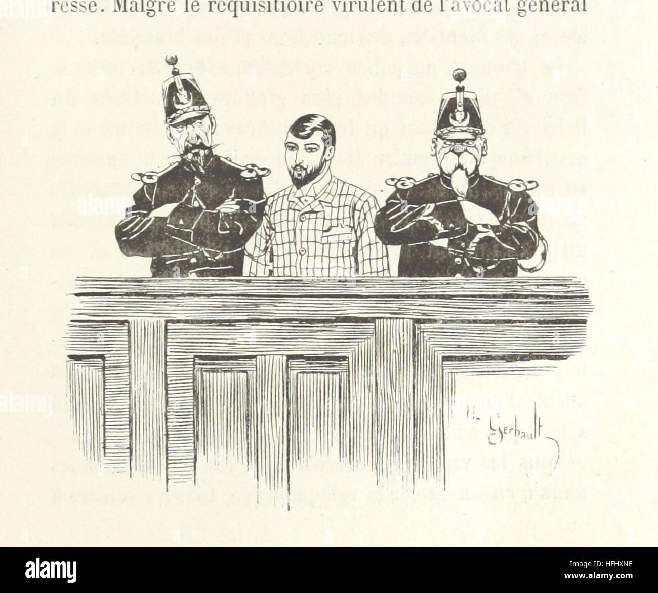 A second edition of 'Paris, voici Paris,' featuring illustrations by H ...