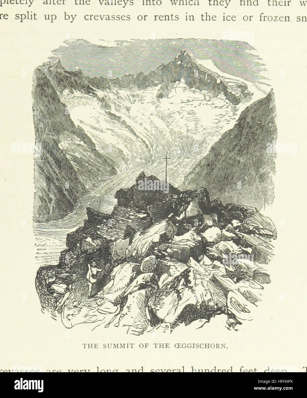 This image is taken from page 189 of 'The Children's Fairy Geography ...