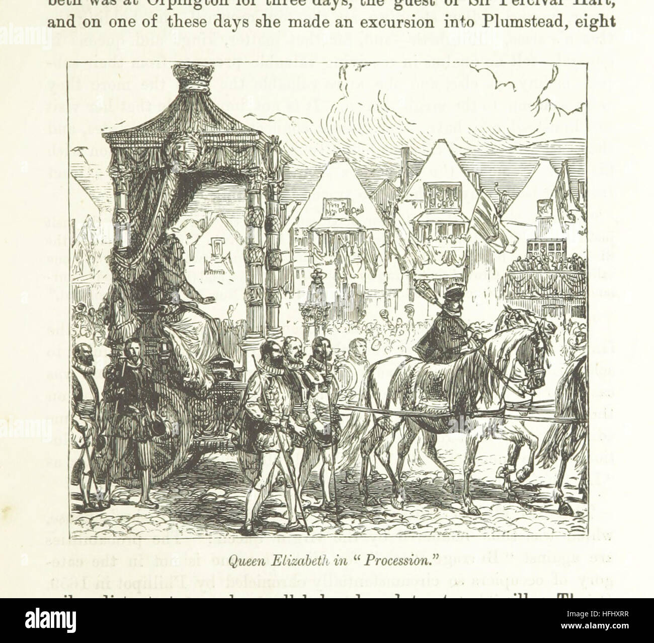 An image from page 189 of 'The Records of the Woolwich District ...