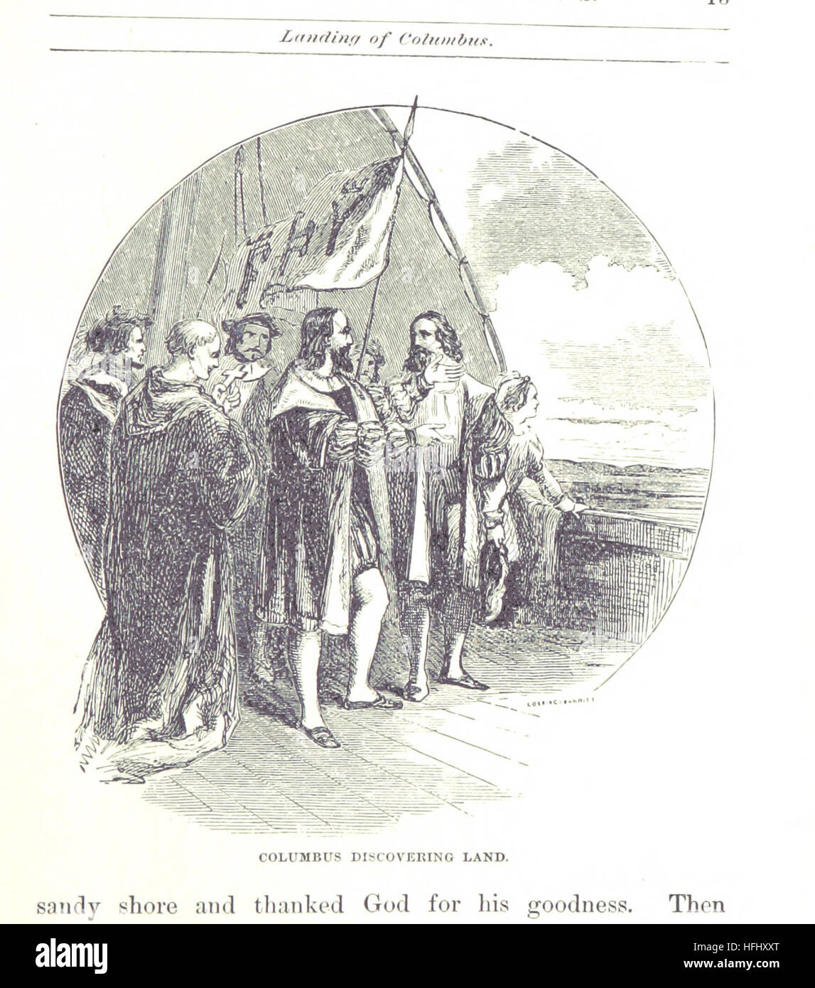 This outline history of the United States provides a summary of the ...