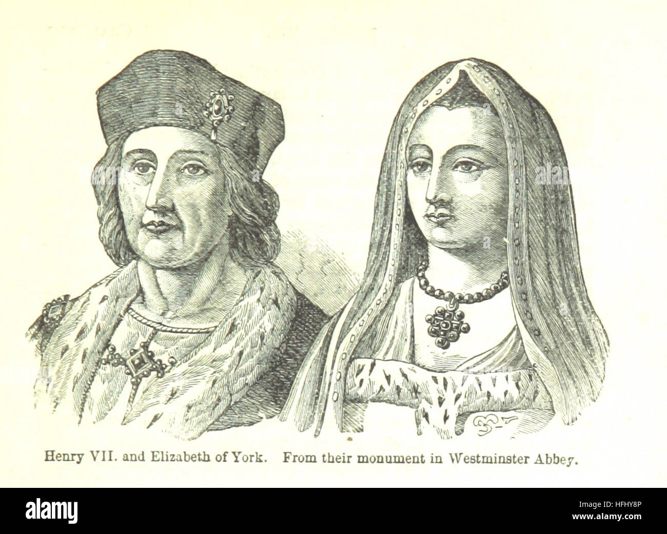 This image depicts a page from 'The Student's Hume,' an abridged ...