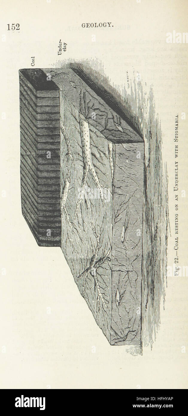A textbook on physical geology, explaining geological processes, rock ...