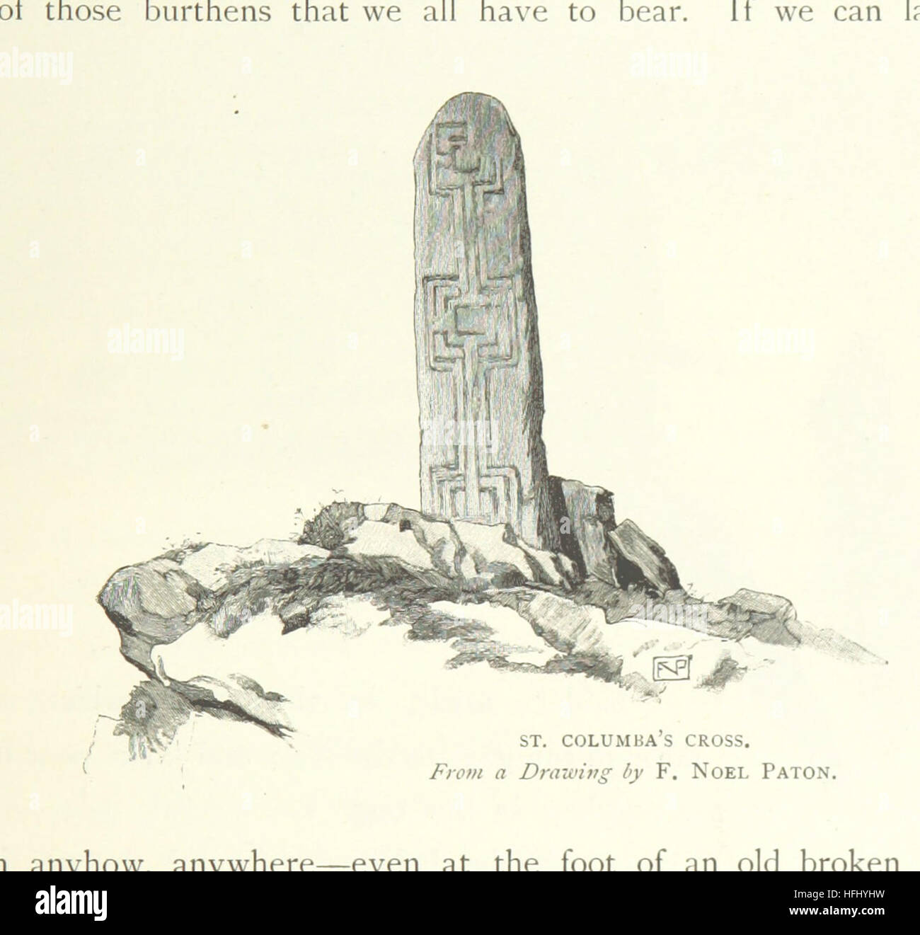 Map of craik hi-res stock photography and images - Alamy