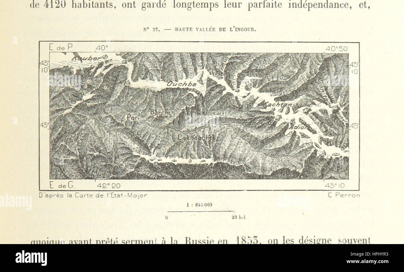 A global geography work that explores the earth's physical features and ...