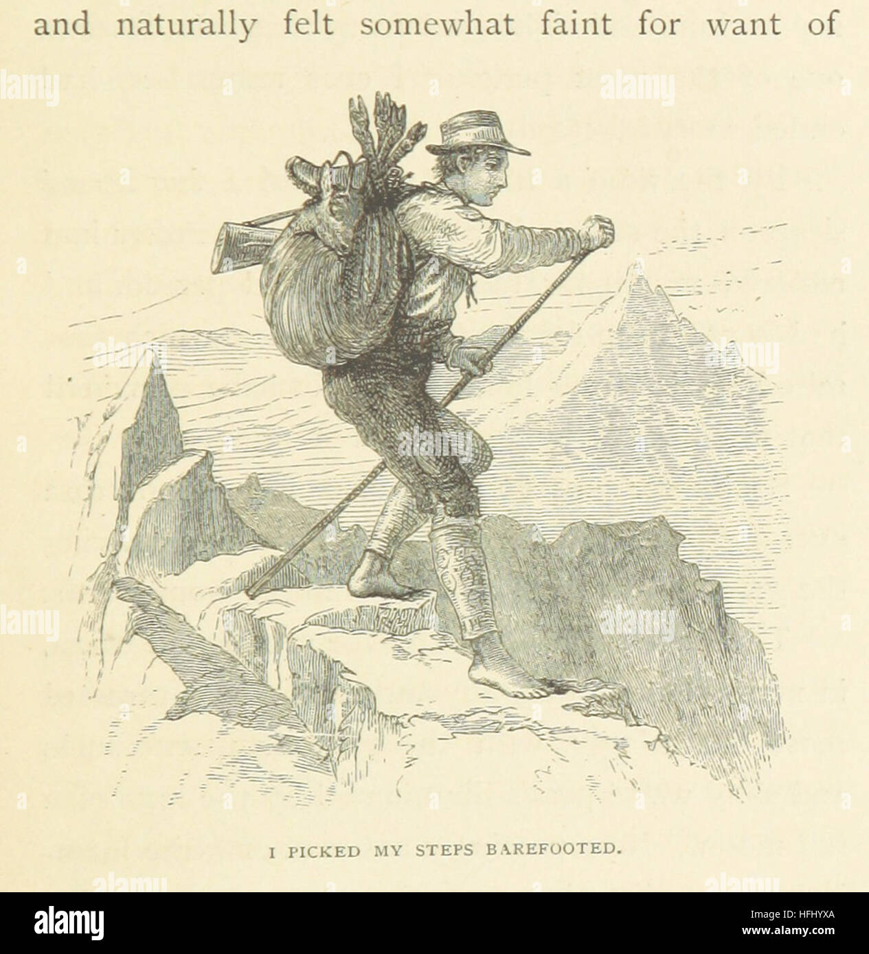 Image from page 191 of 'Tyrol and the Tyrolese,' depicting the people ...