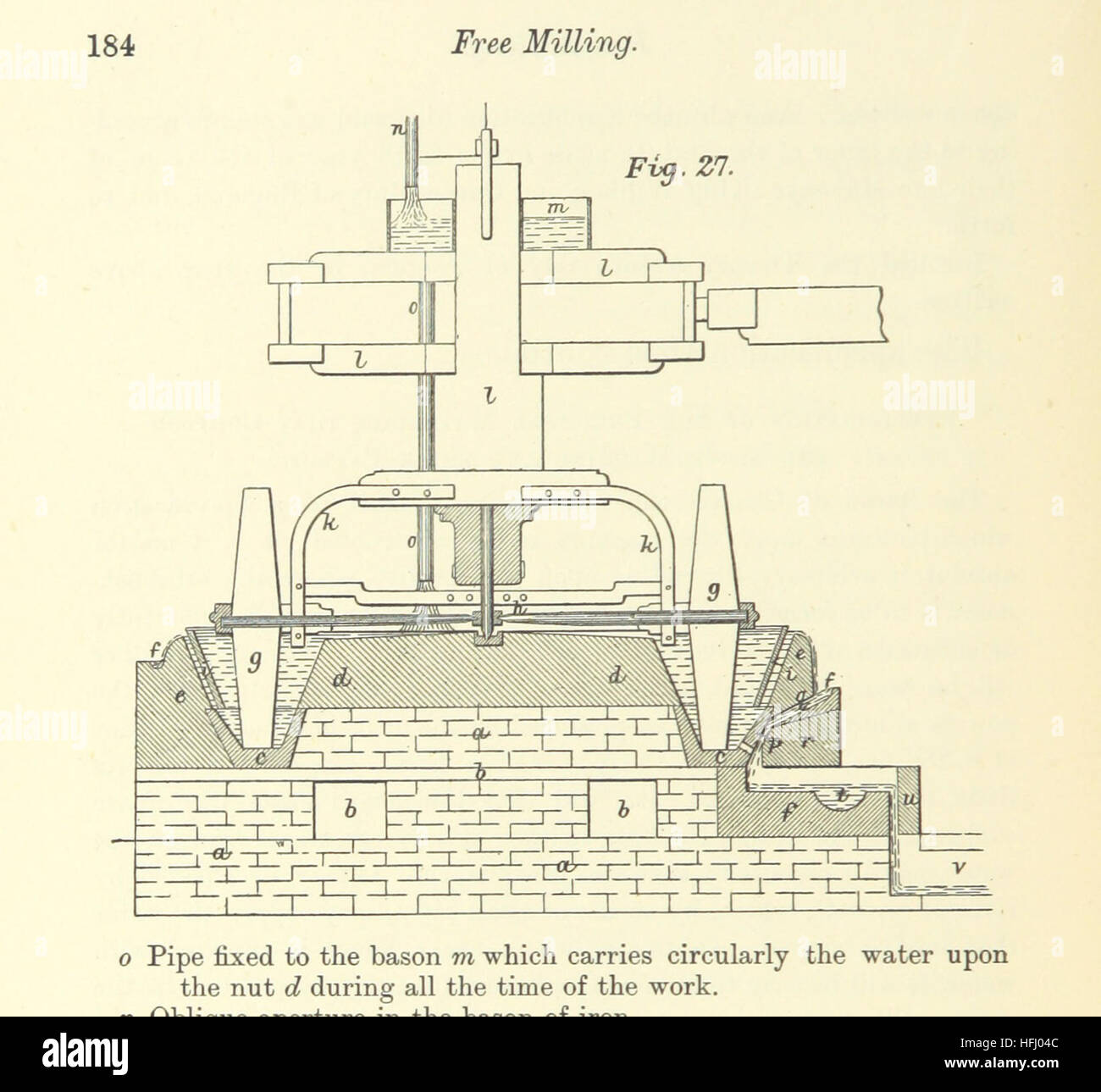 A technical document on methods of treating and refining gold ores ...
