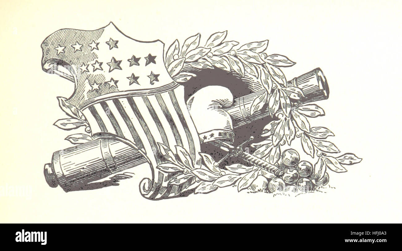 This narrative covers the major military operations of the American ...