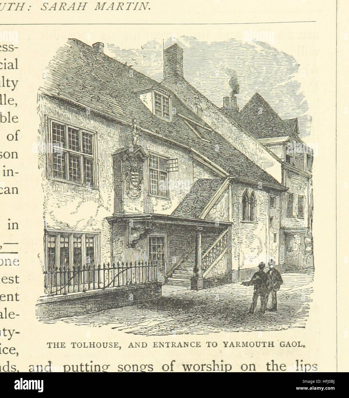 'English Pictures' features illustrations of England, drawn by hand ...