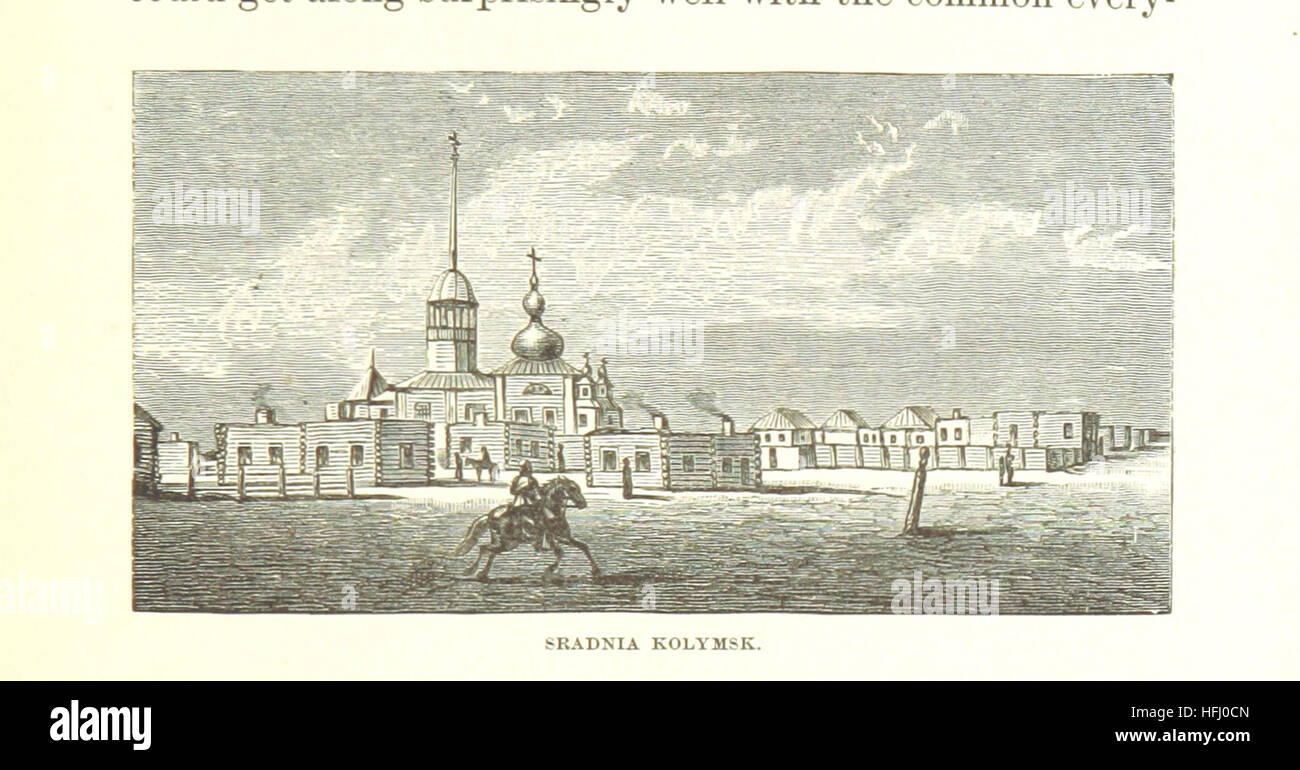 Image from 'Ice-pack and Tundra' showing the frozen environments of the ...