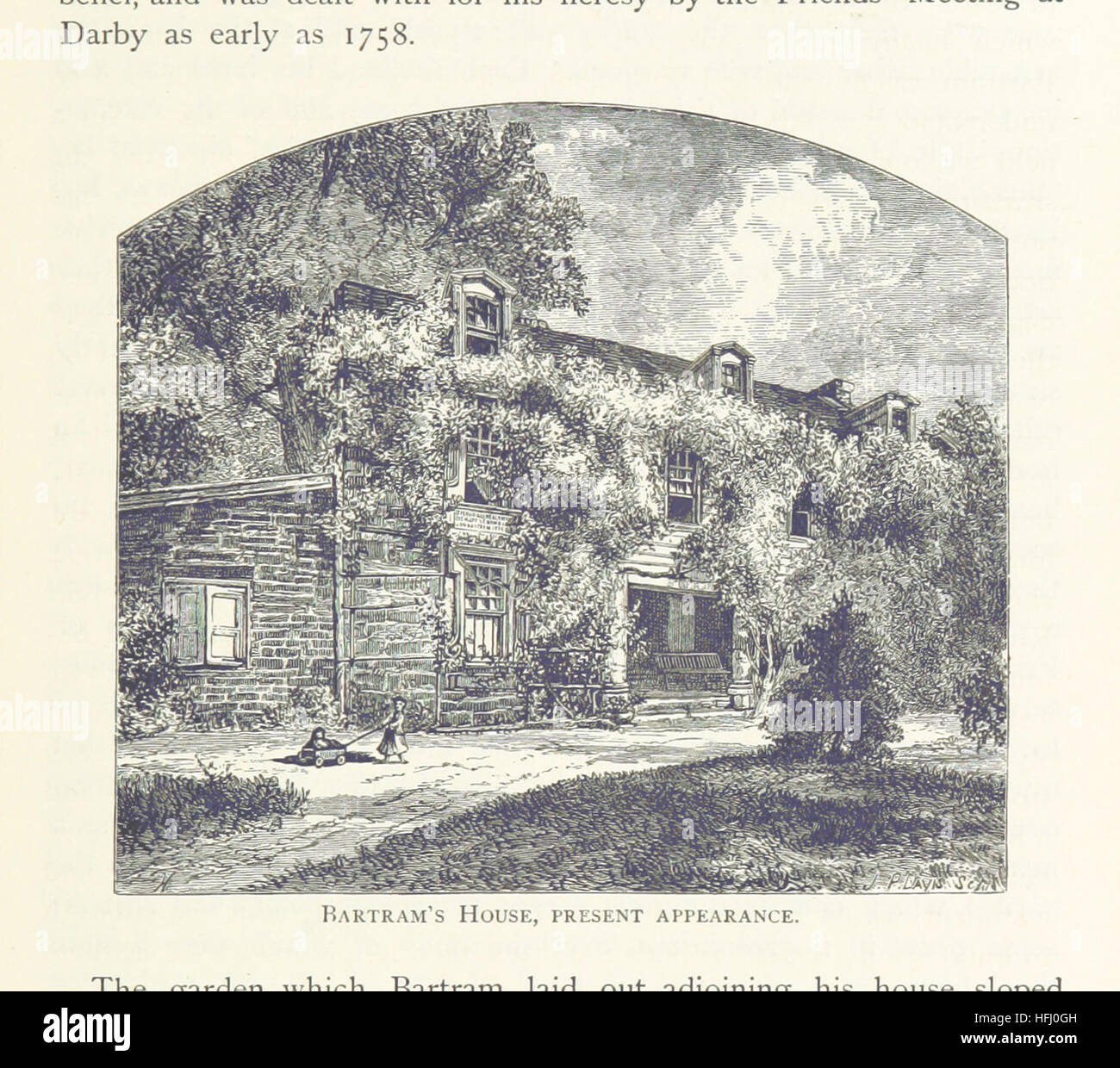 Image from page 193 of 'The Historic Mansions and Buildings of ...