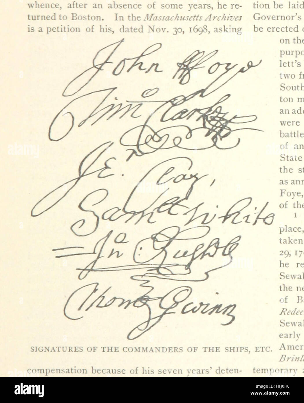 A history of Boston and Suffolk County from its founding to 1880 ...
