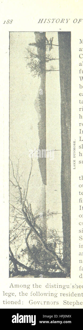 'Geography, History, and Civil Government of Vermont' provides an in ...