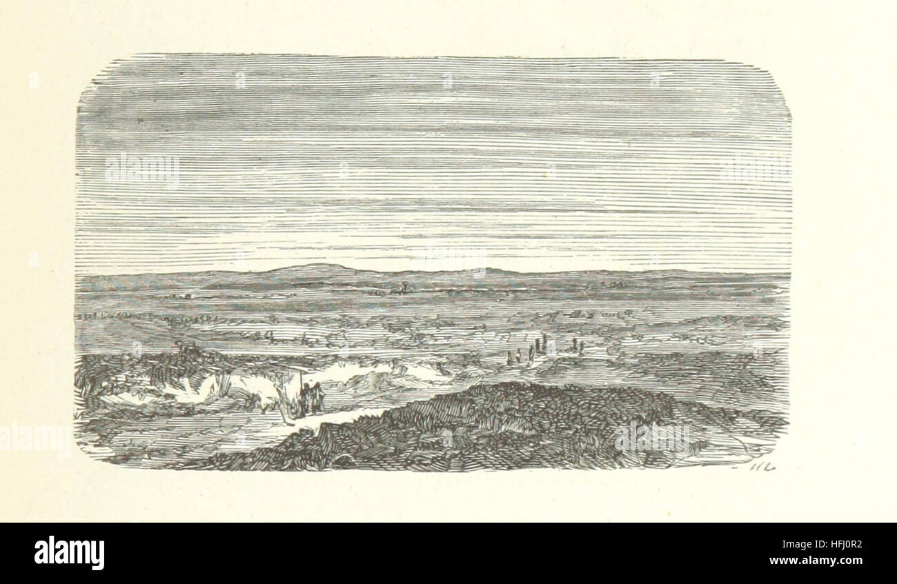 This work illustrates the Kabyle and Kroumir people, their customs, and ...