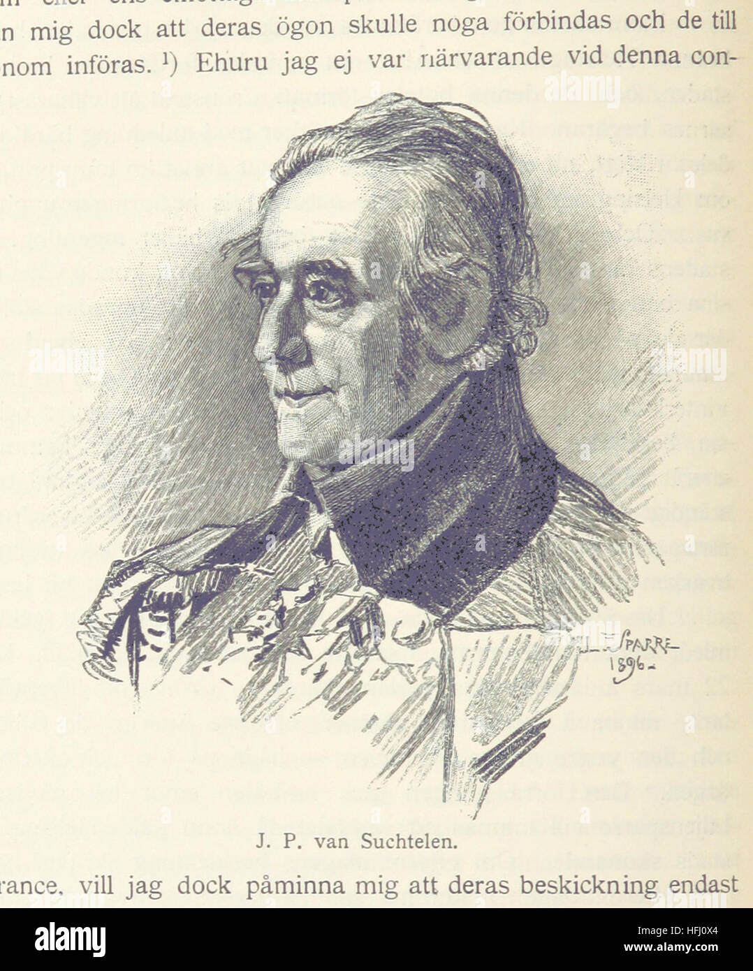 This image from '[Suomen sota ja Suomen sotilaat]' depicts the Finnish ...