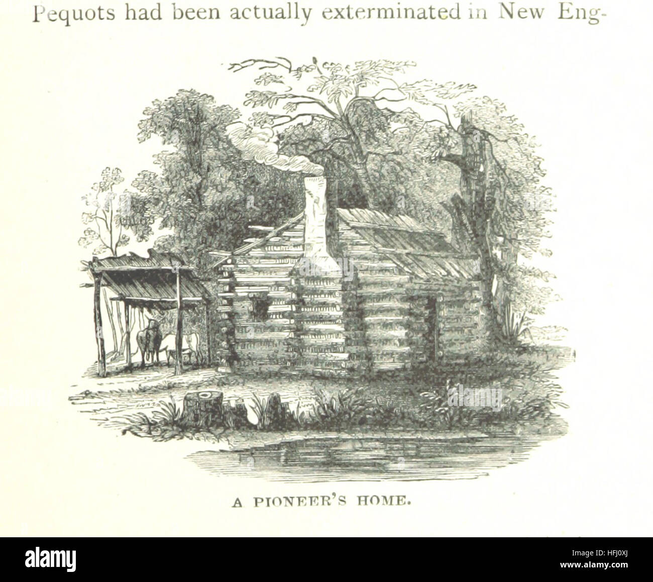 A comprehensive history of the United States, featuring key events and ...