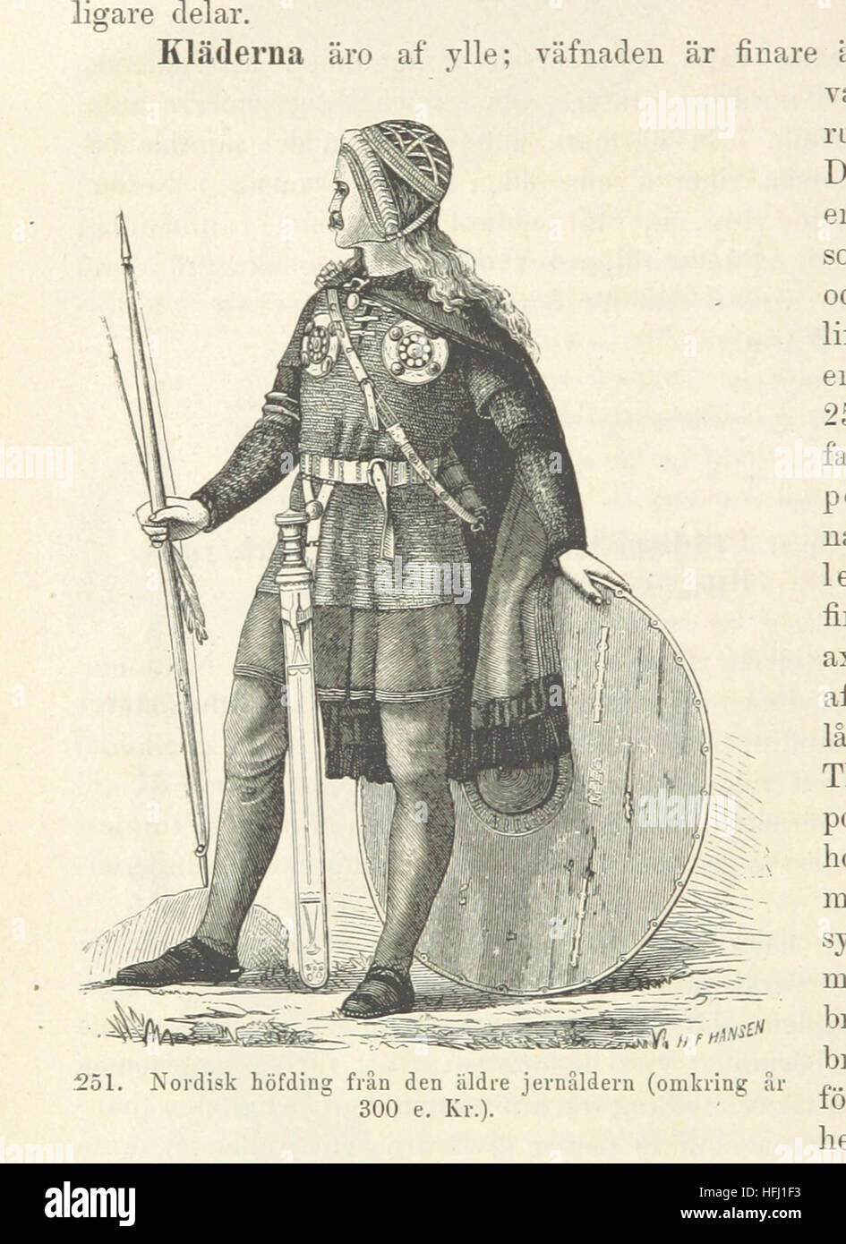This image from 'Sveriges Historia' covers Sweden's history from its ...
