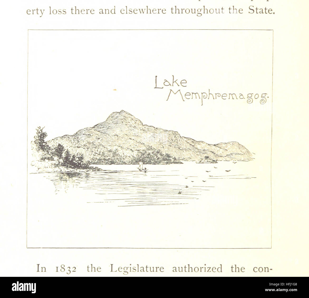 The Story of Vermont details the history and heritage of the state ...