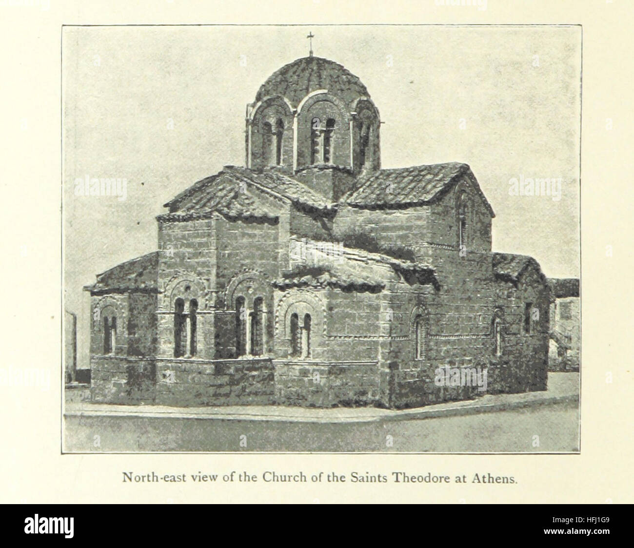 An abridged version of Gibbon's 'Decline and Fall of the Roman Empire ...