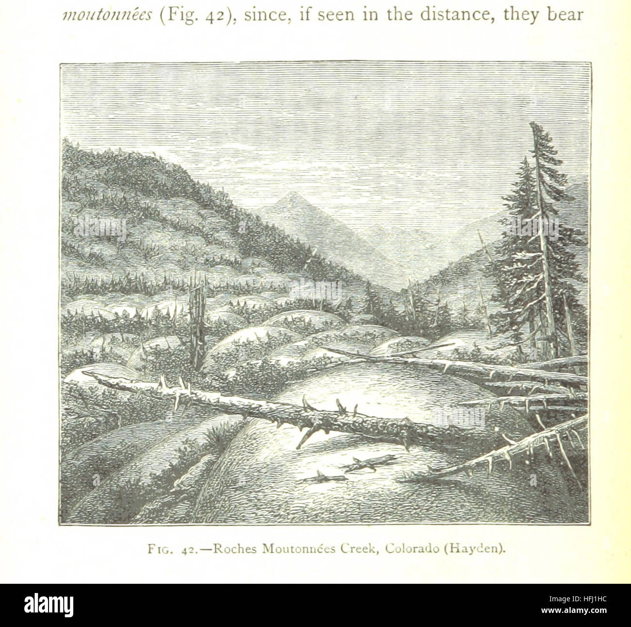 A comprehensive introduction to physiography, studying the earth's ...