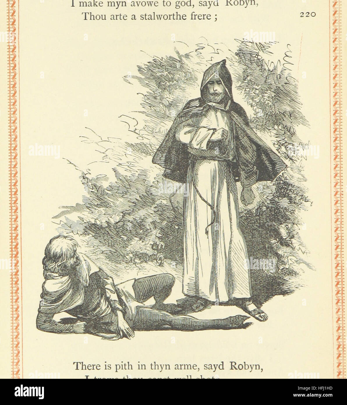 Joseph Ritson High Resolution Stock Photography and Images - Alamy