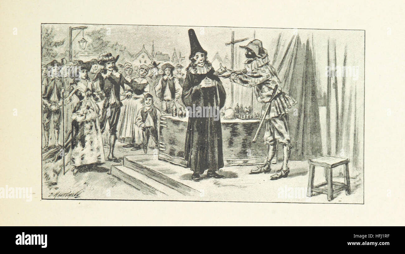 This illustrated work, featuring the history of Paris from its origins ...