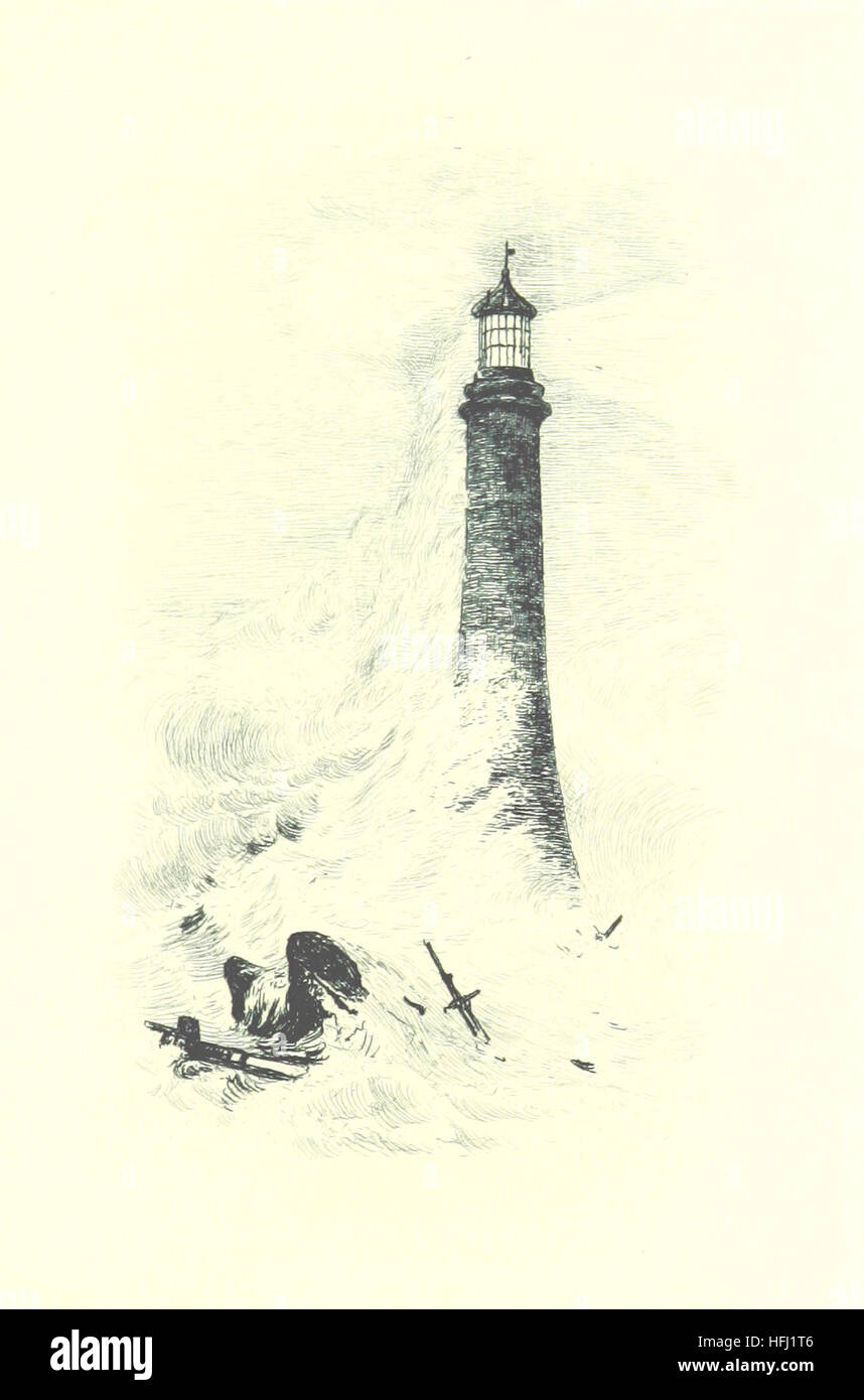 Sea Song and River Rhyme from Chaucer to Tennyson, selected and edited ...