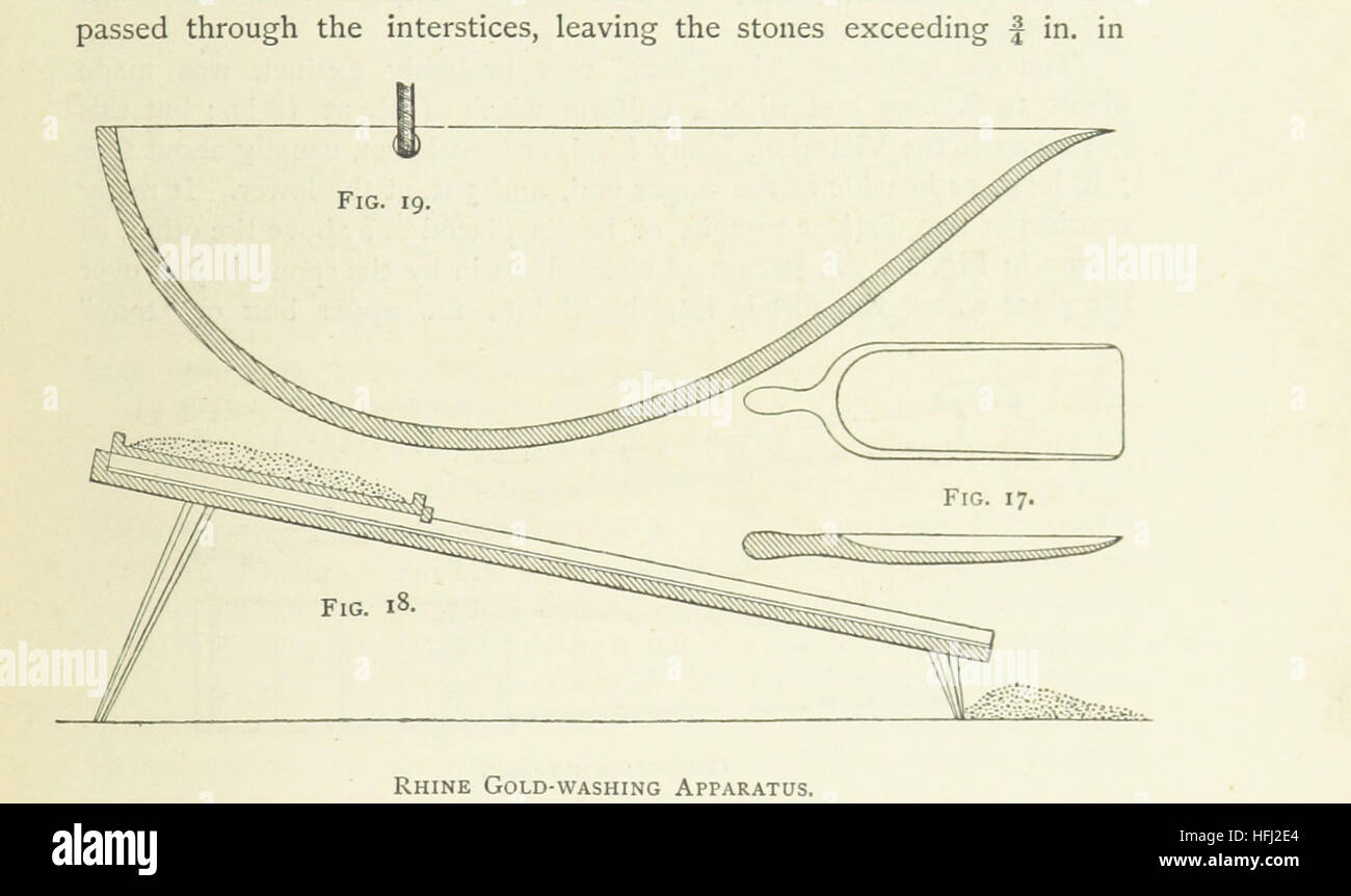 A comprehensive guide on gold mining, discussing methods of extracting ...