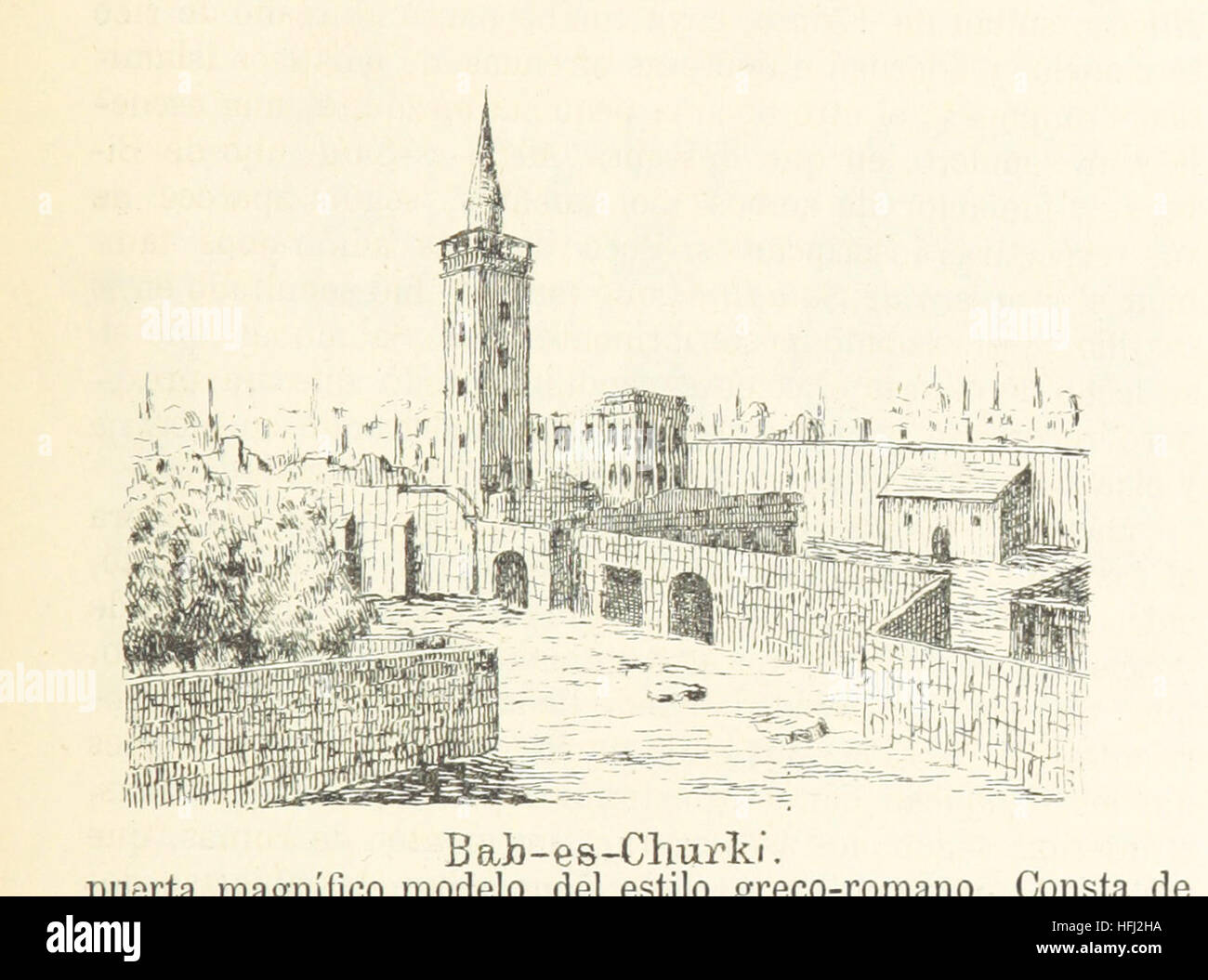 Egypt palestine historical map hi-res stock photography and images - Alamy