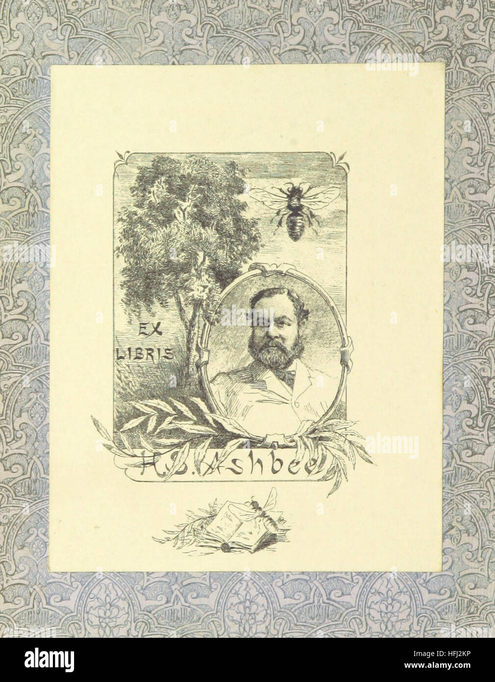 The image from 'Paris Herself Again in 1878-9' highlights the ...