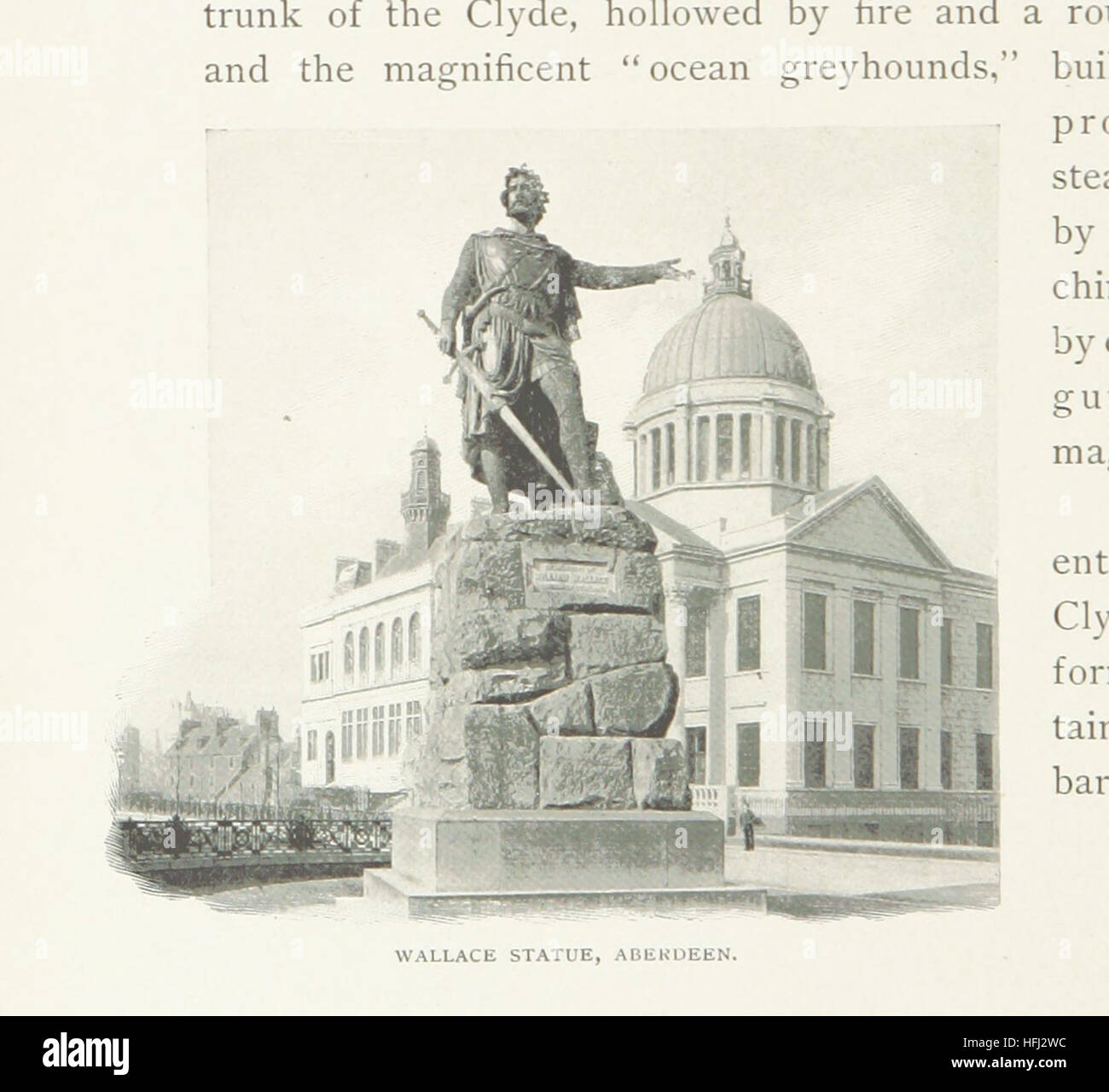 A collection of John L. Stoddard's illustrated lectures, showcasing his ...