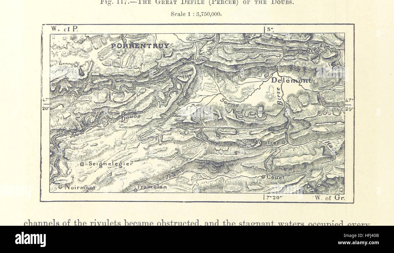 Thule map hi-res stock photography and images - Alamy