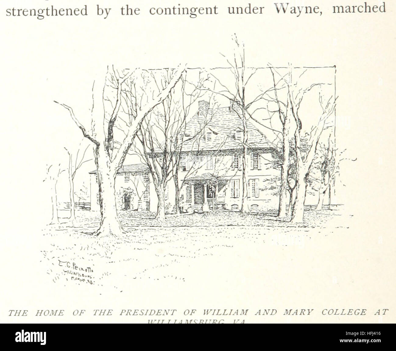 An illustrated account of the revolutionary movements, covering the key ...