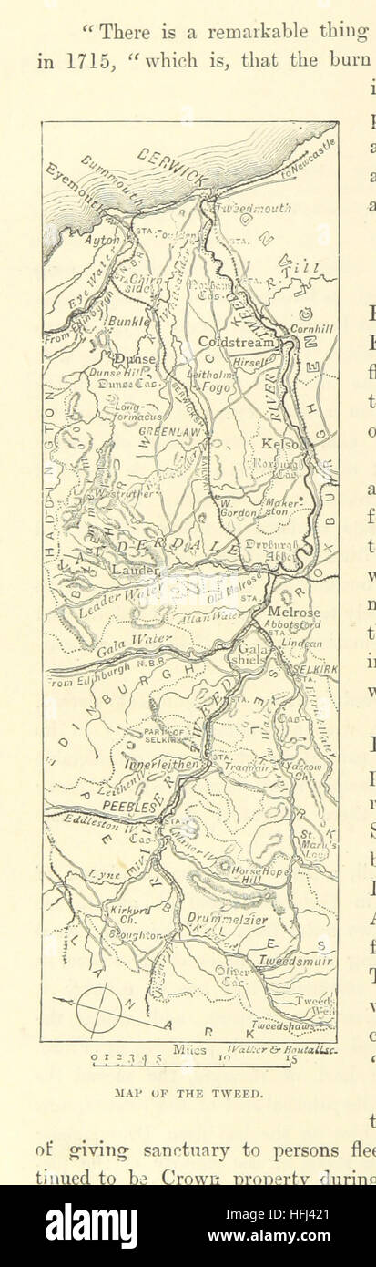 An illustrated work depicting the historical, cultural, and ...