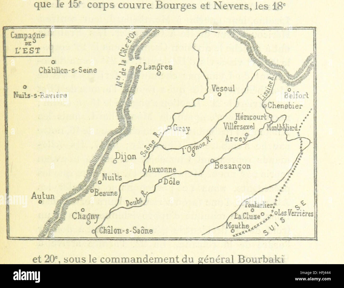 Europe 1792 map hi-res stock photography and images - Alamy