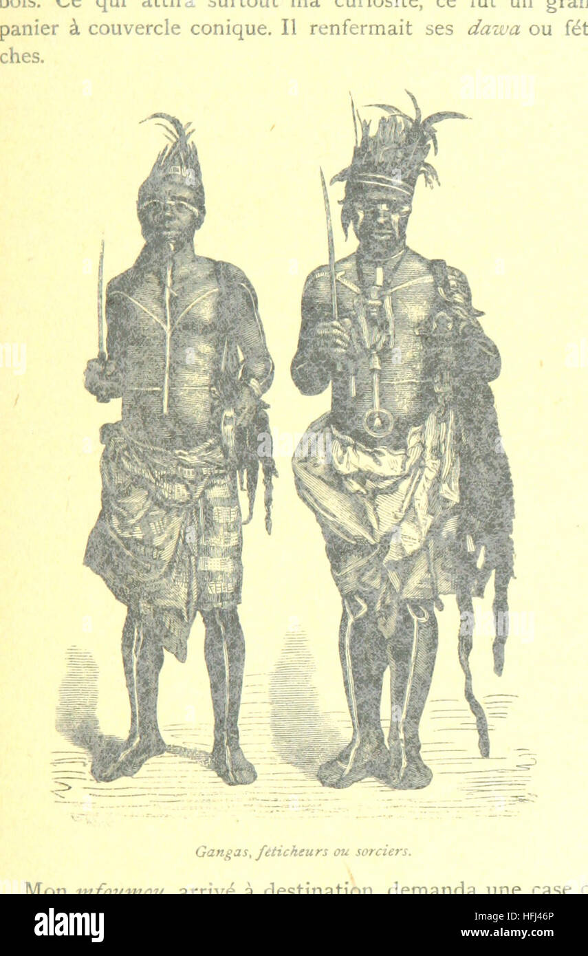 This illustrated work details the history of the Belgian Congo under ...
