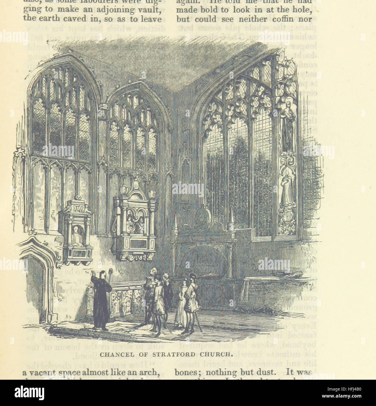 An illustrated European guidebook covering England, Scotland, Ireland ...