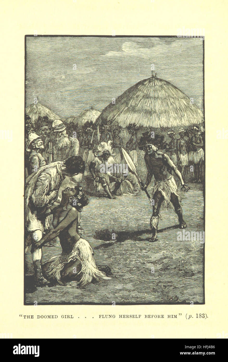 Map king solomons mines from hi-res stock photography and images - Alamy