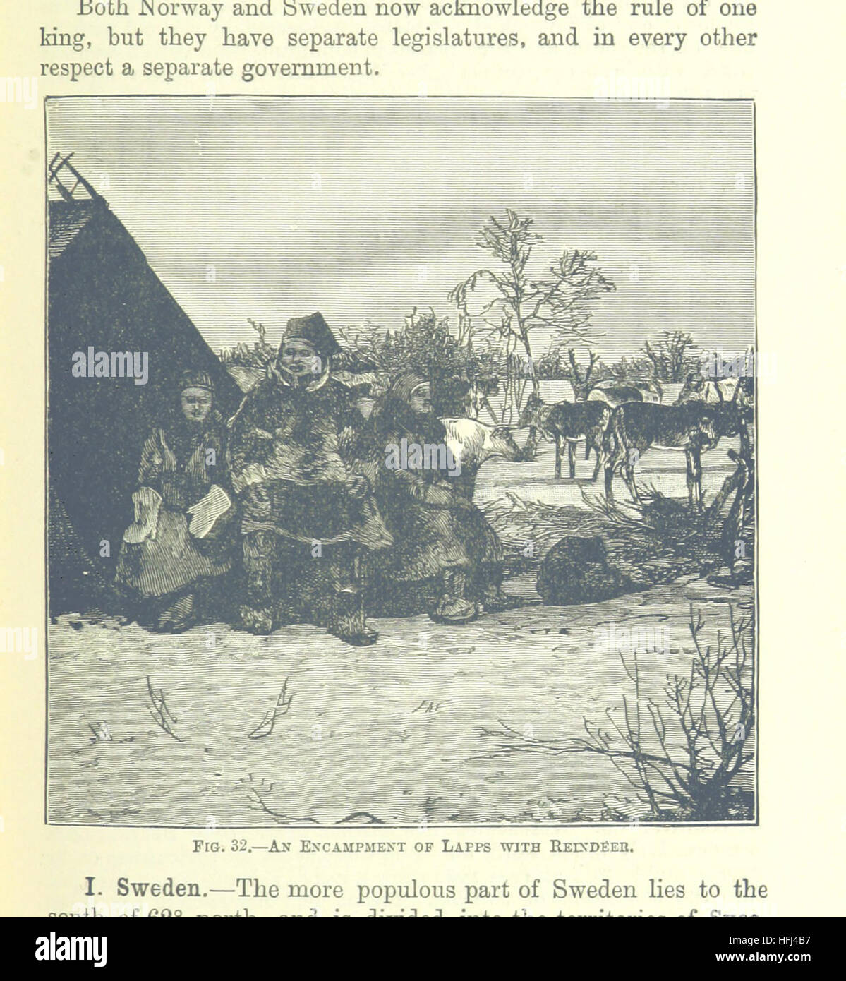 This image from 'Longmans' School Geography for Australasia' provides a ...